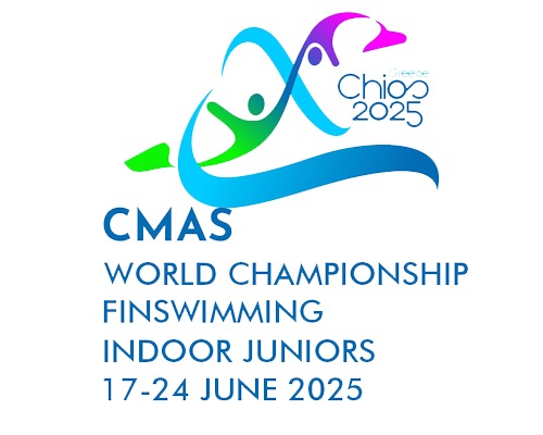 2025 CMAS World Championship Finswimming Indoor Juniors
